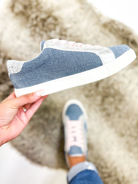 MUST Have Sneakers from MiiM and Corky's – Macoma Boutique