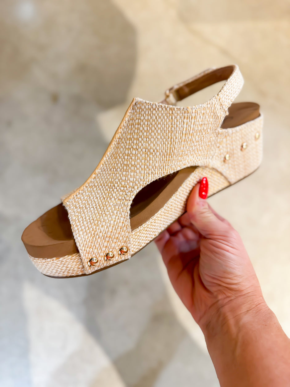 2 Inch Heels w/ 1 Inch Platform – Macoma Boutique