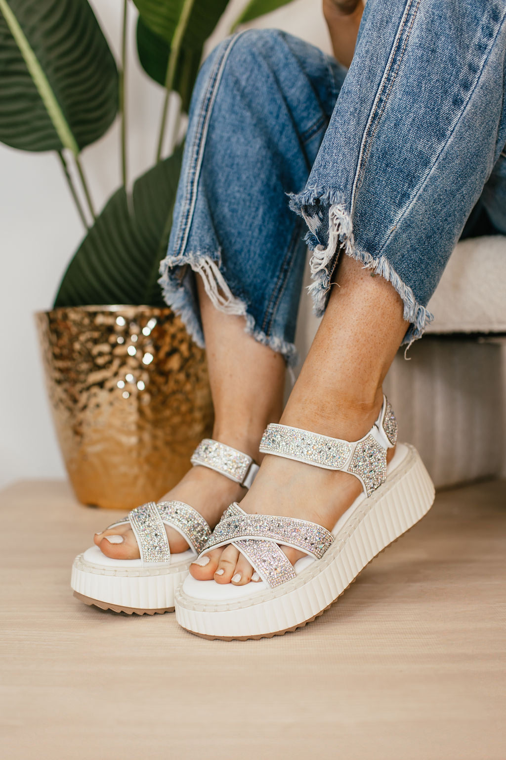 2 Inch Heels w/ 1 Inch Platform – Macoma Boutique