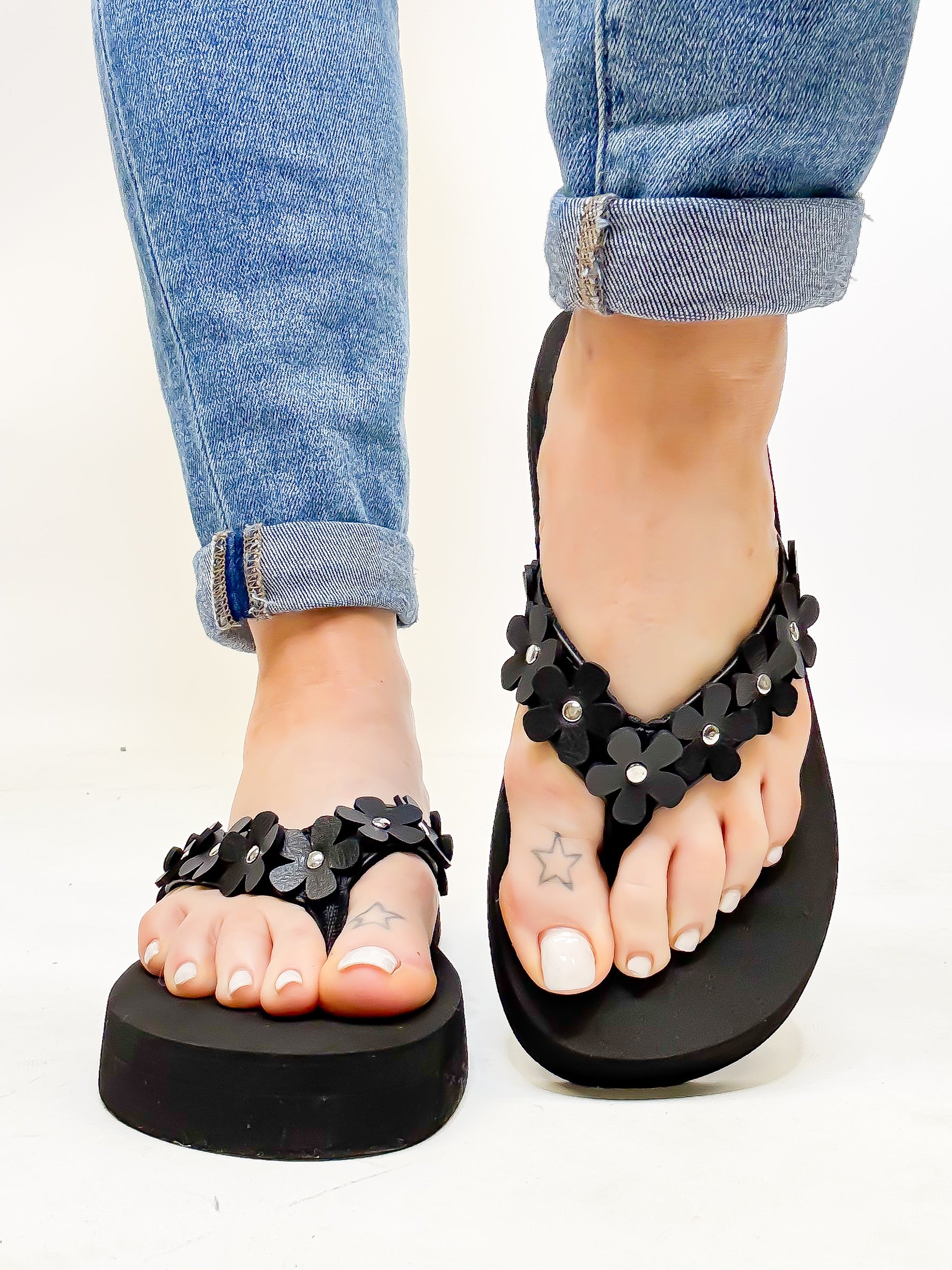SHOES – Page 4 – Macoma Boutique