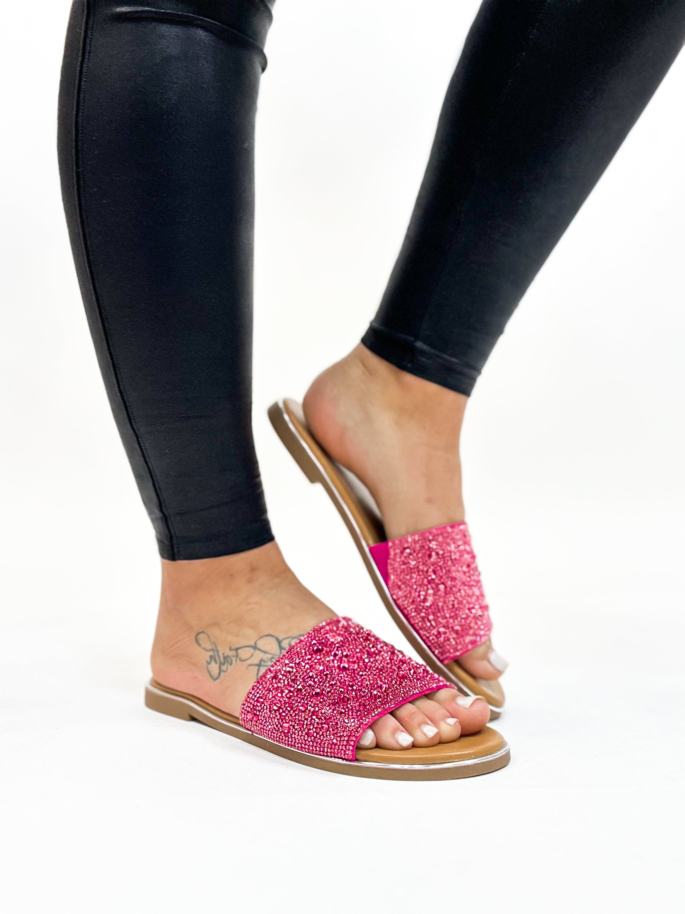 SHOES – Page 6 – Macoma Boutique