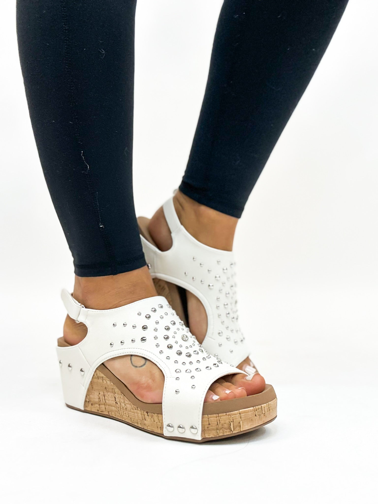 SHOES – Page 6 – Macoma Boutique