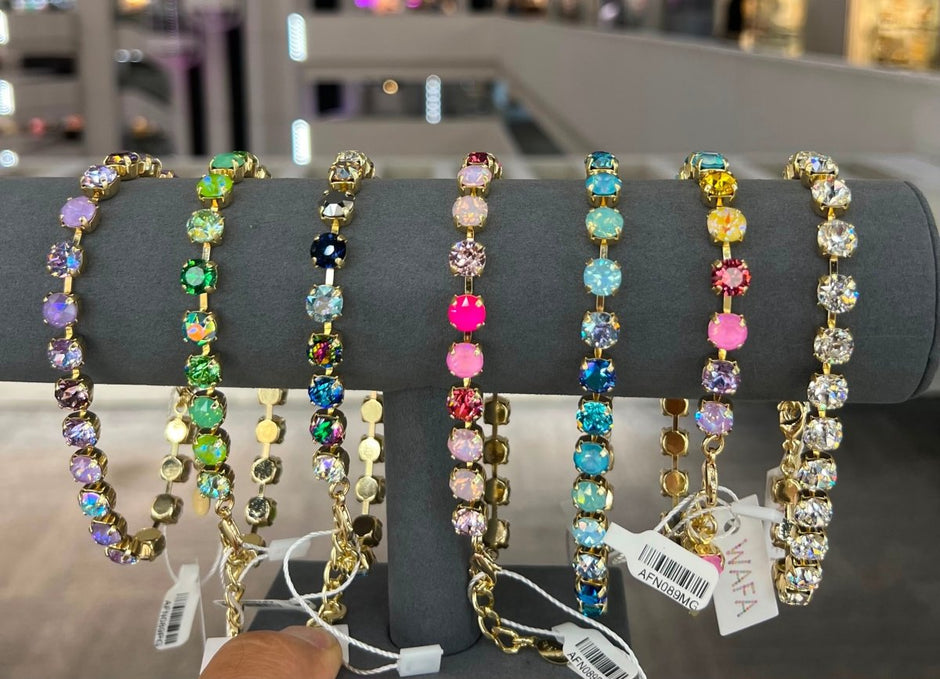 The Sparkle and Style Collection – Macoma Boutique